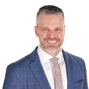 Chris Rothe, J.D., CFP®, CRPC™ : Cardinal Wealth Management